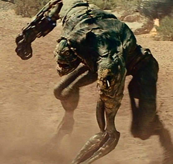 The Demons | Cowboys & Aliens Wiki | Fandom