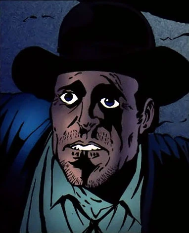 Alan Cross | Cowboys & Aliens Wiki | Fandom