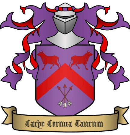 Del Toro Family | Cowboys and Dragons Wikia | Fandom