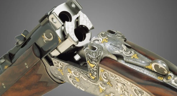 Dragon gun | Cowboys and Dragons Wikia | Fandom