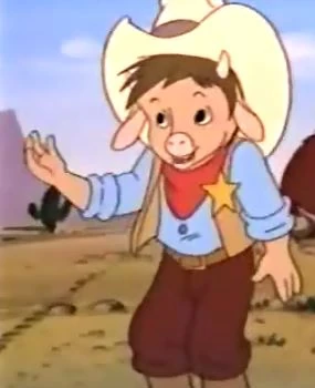 Cody Calf | Cowboys Of Moo Mesa Wiki | Fandom