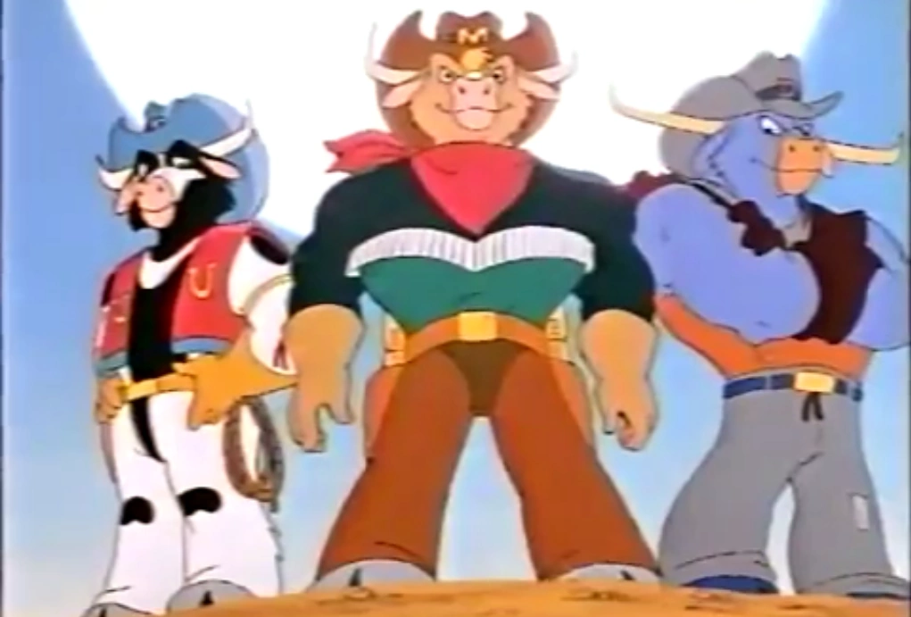 COW-Boys | Cowboys Of Moo Mesa Wiki | Fandom