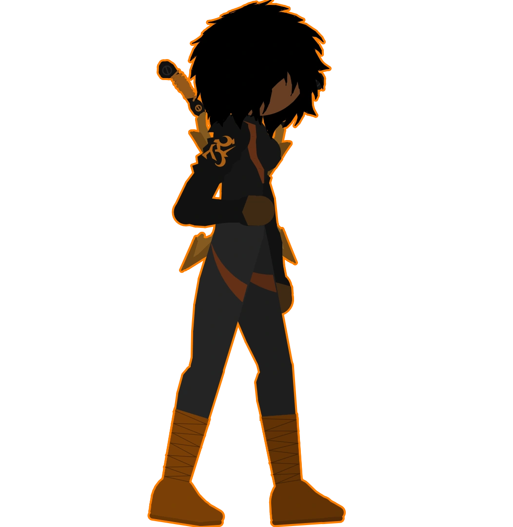 AnGi Rious | COWC Wiki | Fandom