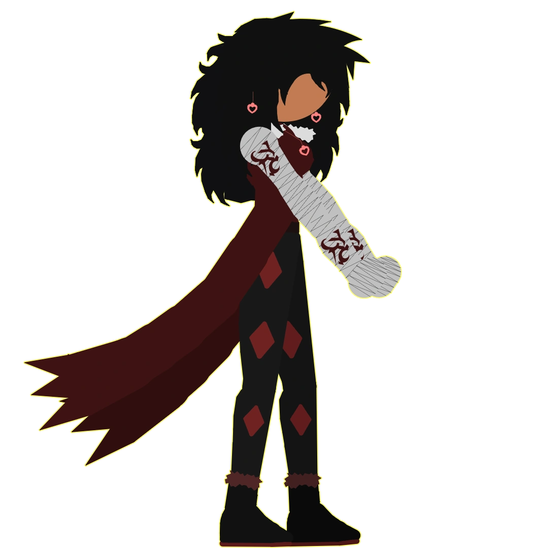 Sitara Wraith | COWC Wiki | Fandom
