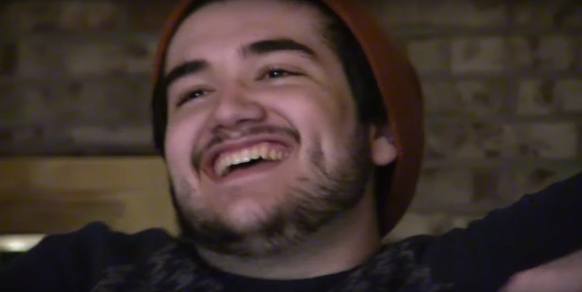 Trevor | Cow Chop Wikia | Fandom