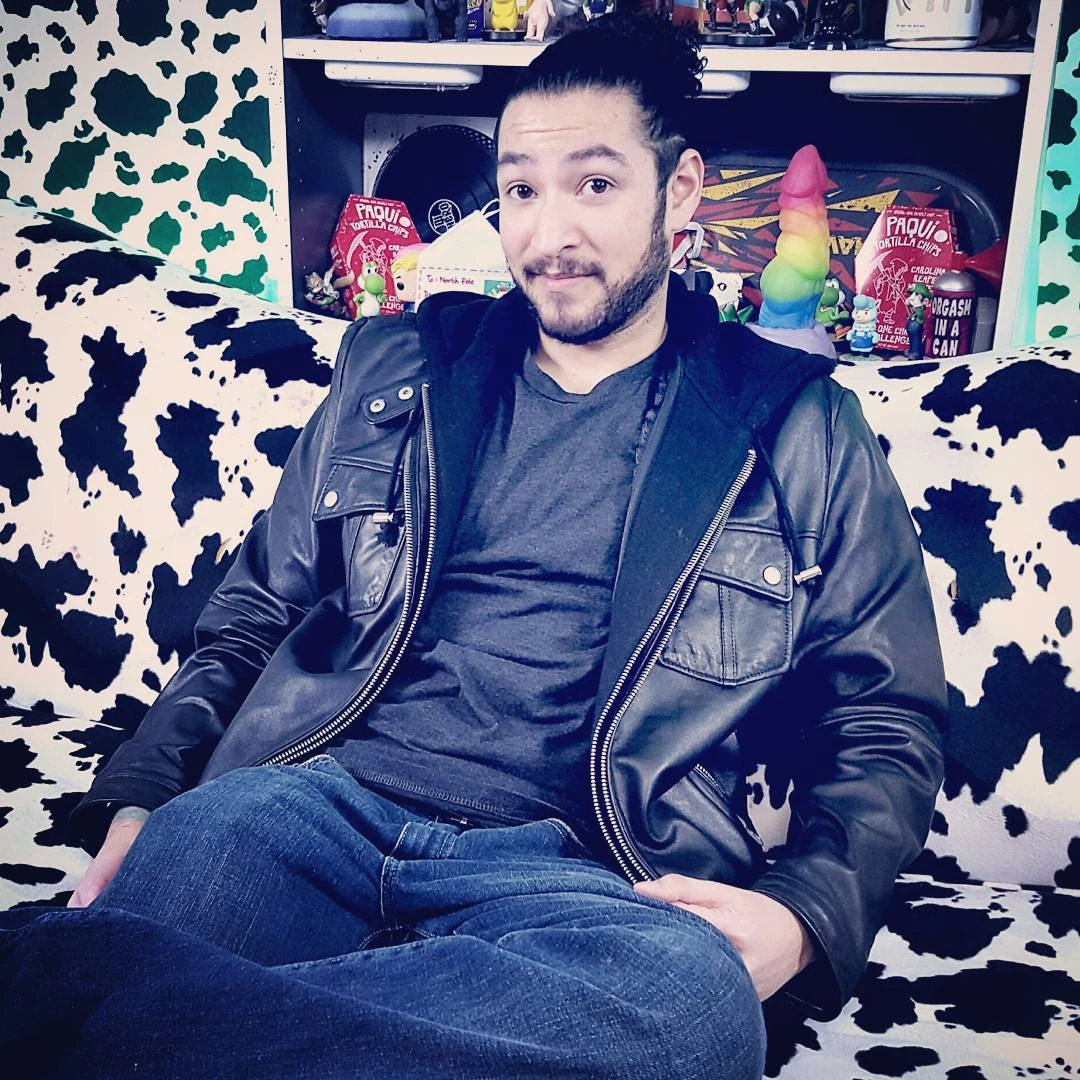 James | Cow Chop Wikia | Fandom