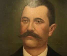 Joe Harding | Cowell Wiki | Fandom