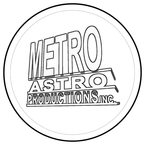 Metro Astro Studios/Print Logos | Cowell Wiki | Fandom