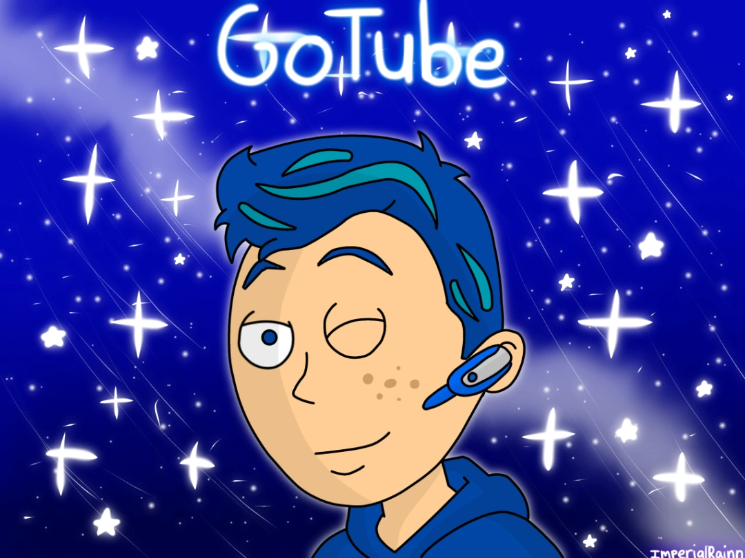 GoTube | Cowell Wiki | Fandom