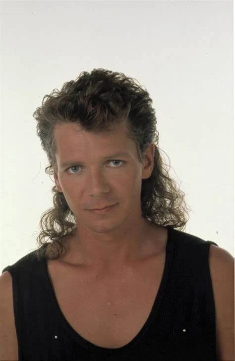 Michael Patrick Hanks | Cowell Wiki | Fandom