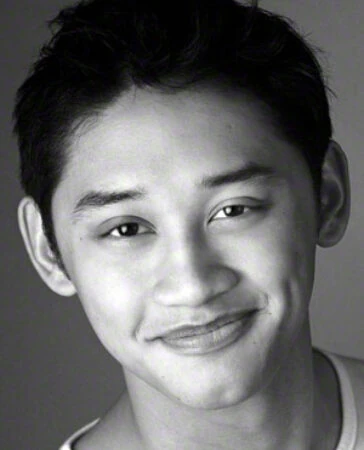 Ben Collins | Cowell Wiki | Fandom