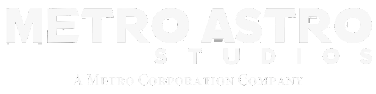 Metro Astro Studios | Cowell Wiki | Fandom