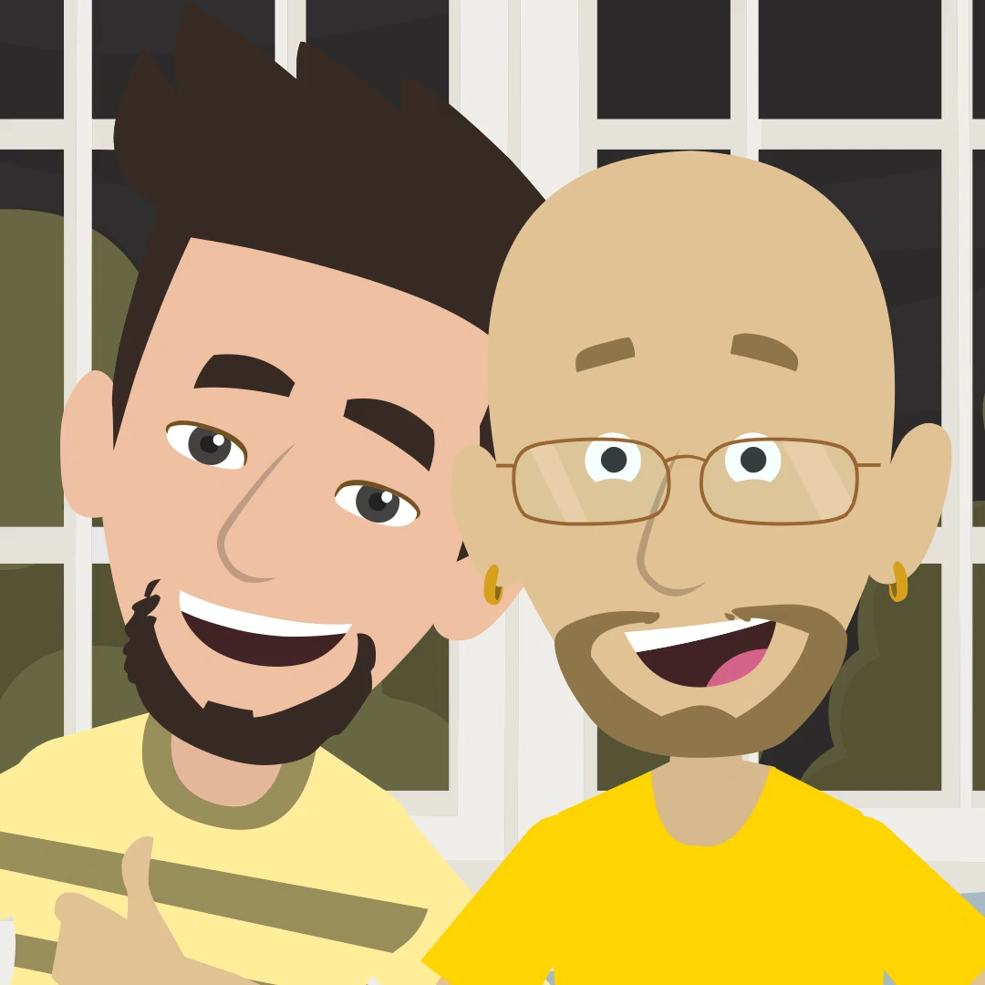 Caillou Anderson | Cowell Wiki | Fandom