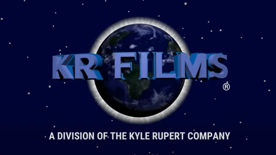 KR Films/On-Screen Logos | Cowell Wiki | Fandom