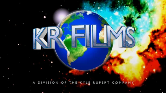 KR Films/On-Screen Logos | Cowell Wiki | Fandom