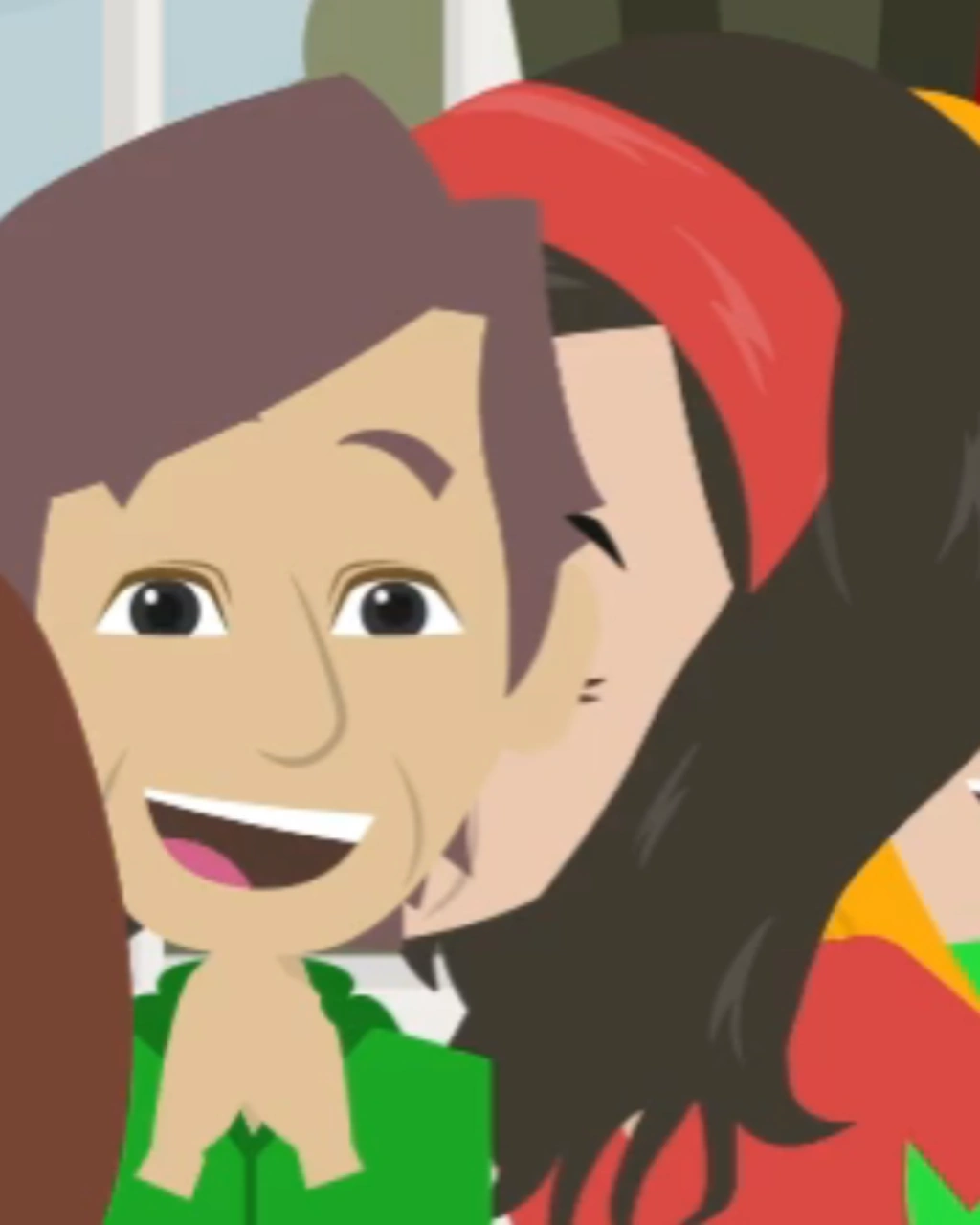 Boris Anderson | Cowell Wiki | Fandom