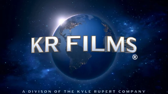 KR Films/On-Screen Logos | Cowell Wiki | Fandom