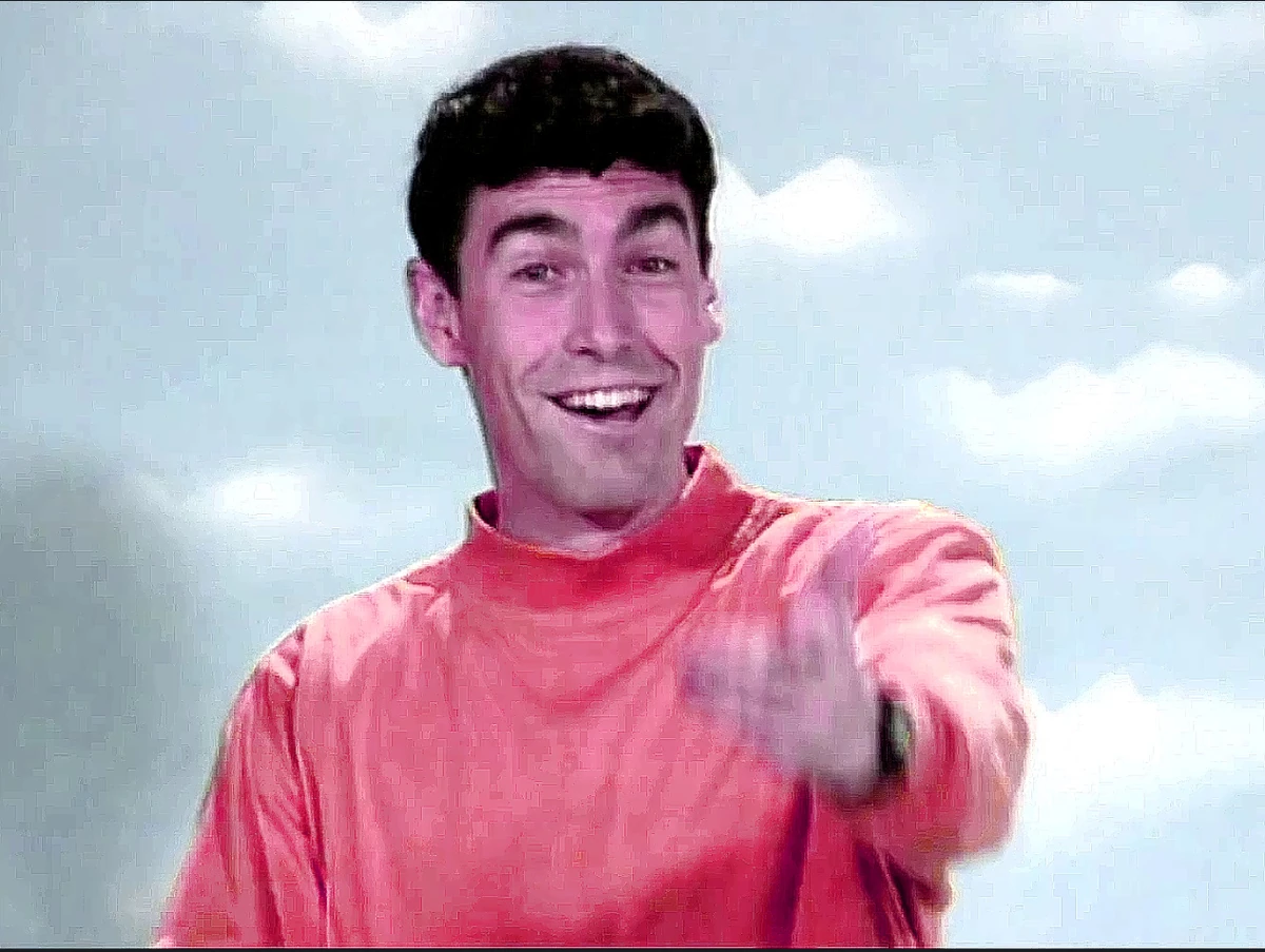 Neville Thompson | Cowell Wiki | Fandom