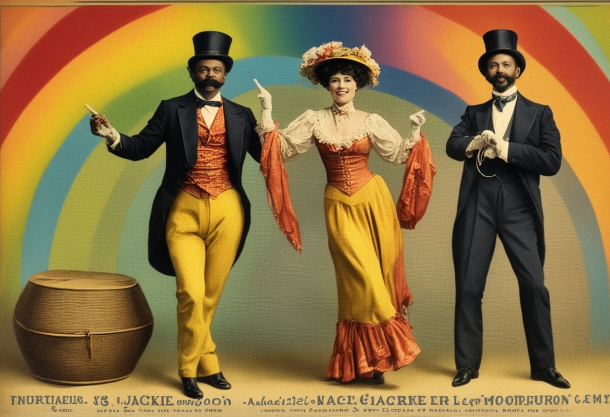 Modori & Jackie Productions | Cowell Wiki | Fandom