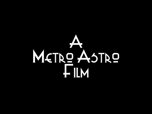 Metro Astro Studios/On-Screen Logos | Cowell Wiki | Fandom