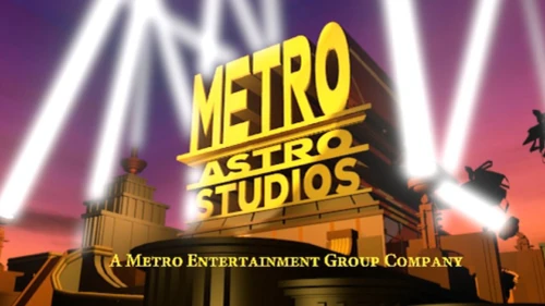 Metro Astro Studios/On-Screen Logos | Cowell Wiki | Fandom