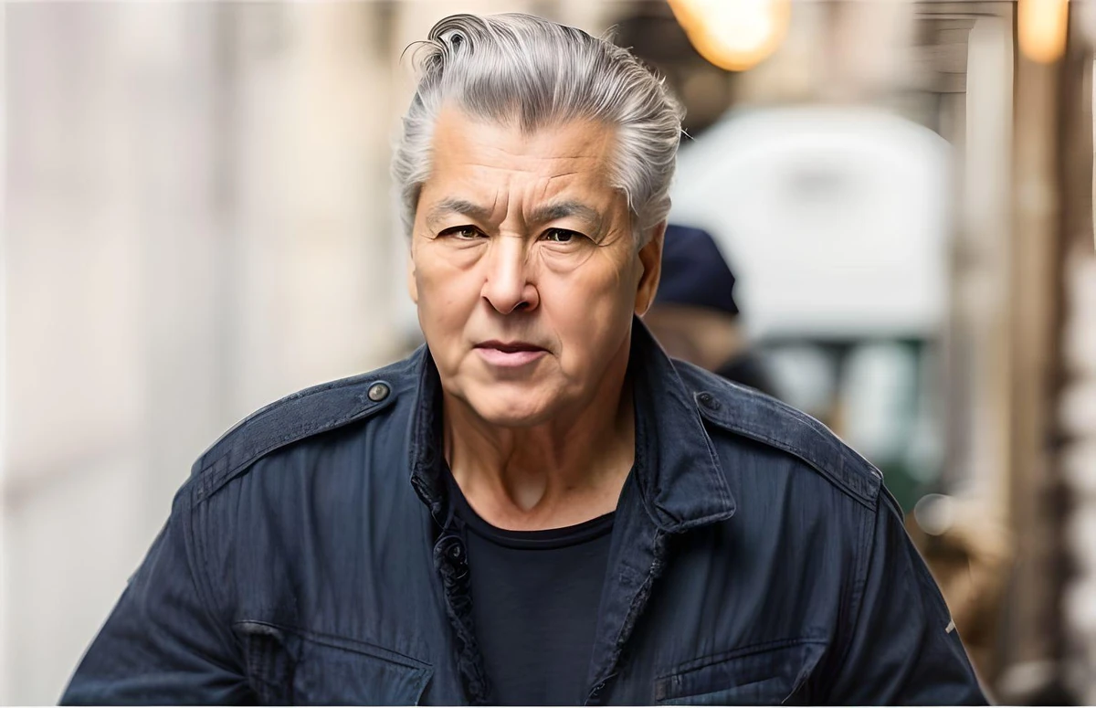 Joseph Reeves | Cowell Wiki | Fandom