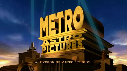 Metro Astro Studios/On-Screen Logos | Cowell Wiki | Fandom