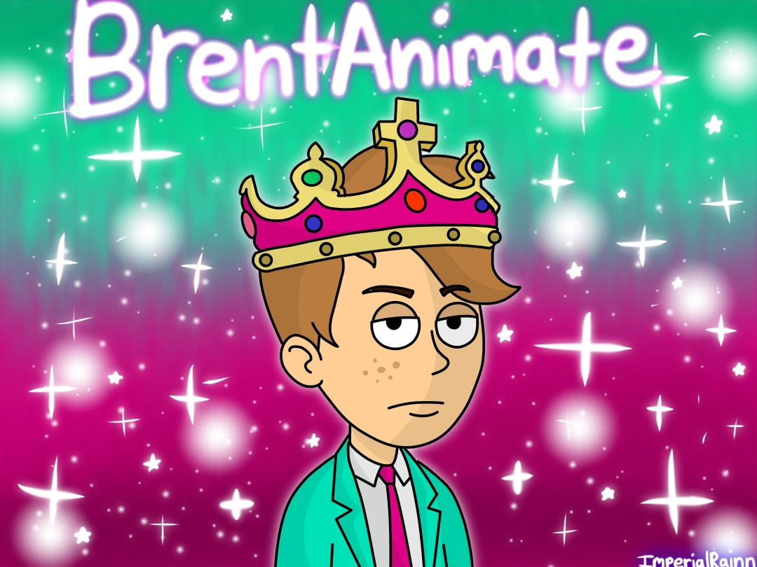 BrentAnimate | Cowell Wiki | Fandom