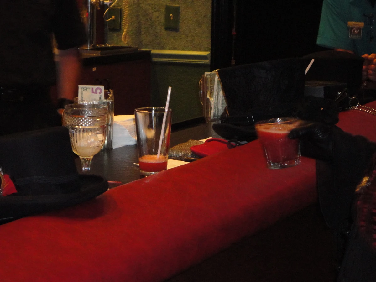 Candice Barr | Cowford Steampunk Society Wiki | Fandom