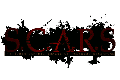 SCARS vs Order | Cowford Steampunk Society Wiki | Fandom