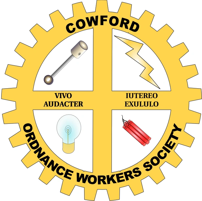 C.O.W.S. | Cowford Steampunk Society Wiki | Fandom