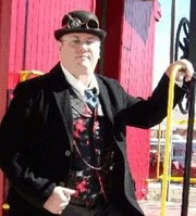 Professor Fate | Cowford Steampunk Society Wiki | Fandom