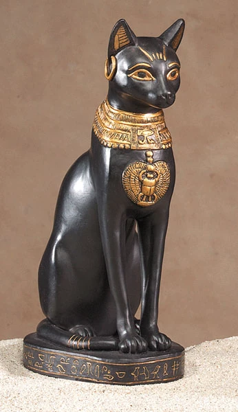 Cult of Bastet | Cowford Steampunk Society Wiki | Fandom