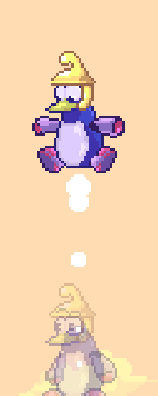 Jump Boost | Cowhop Wiki | Fandom