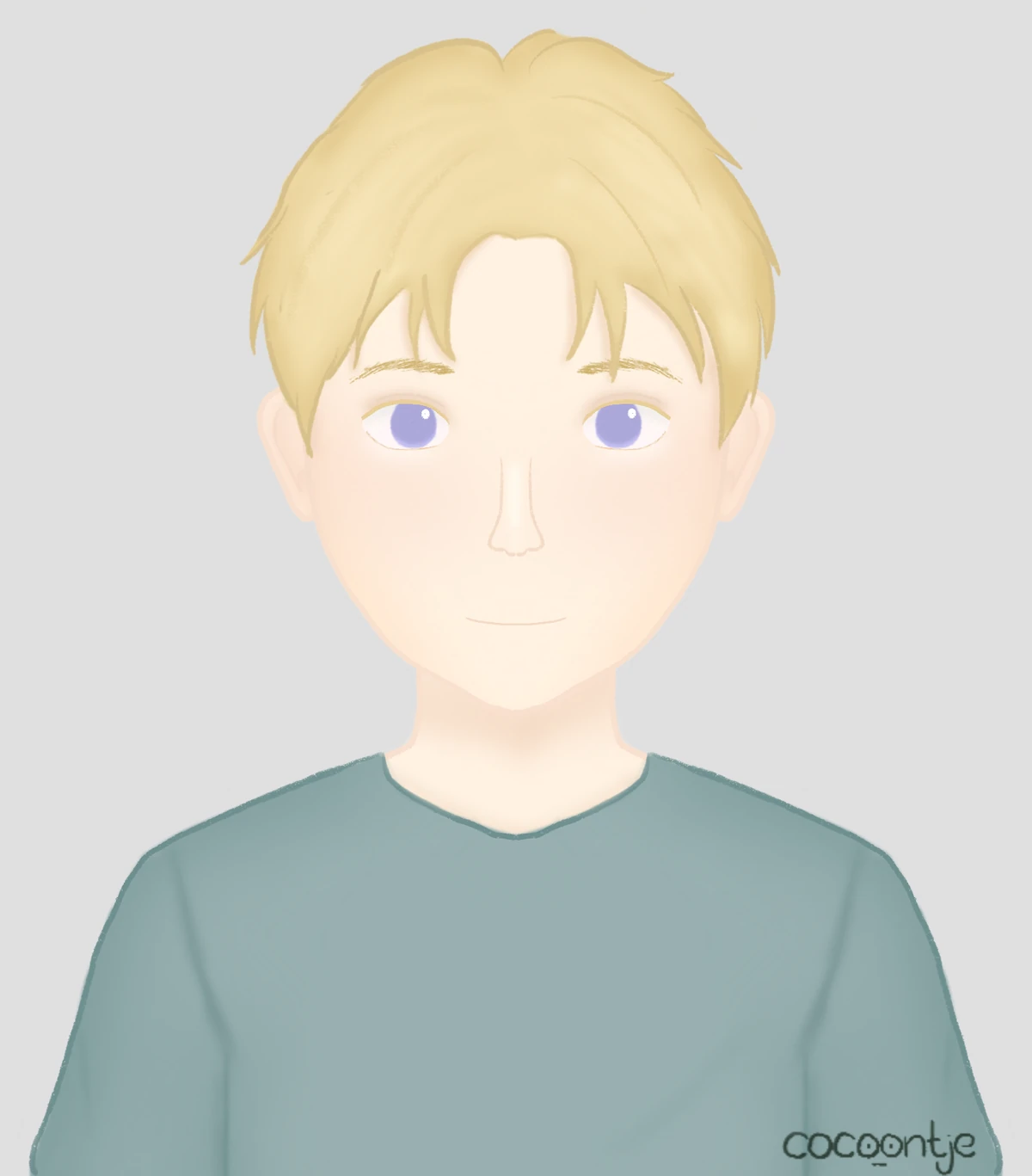 Jemi Lambrecht | Cowieowiemooing Wiki | Fandom