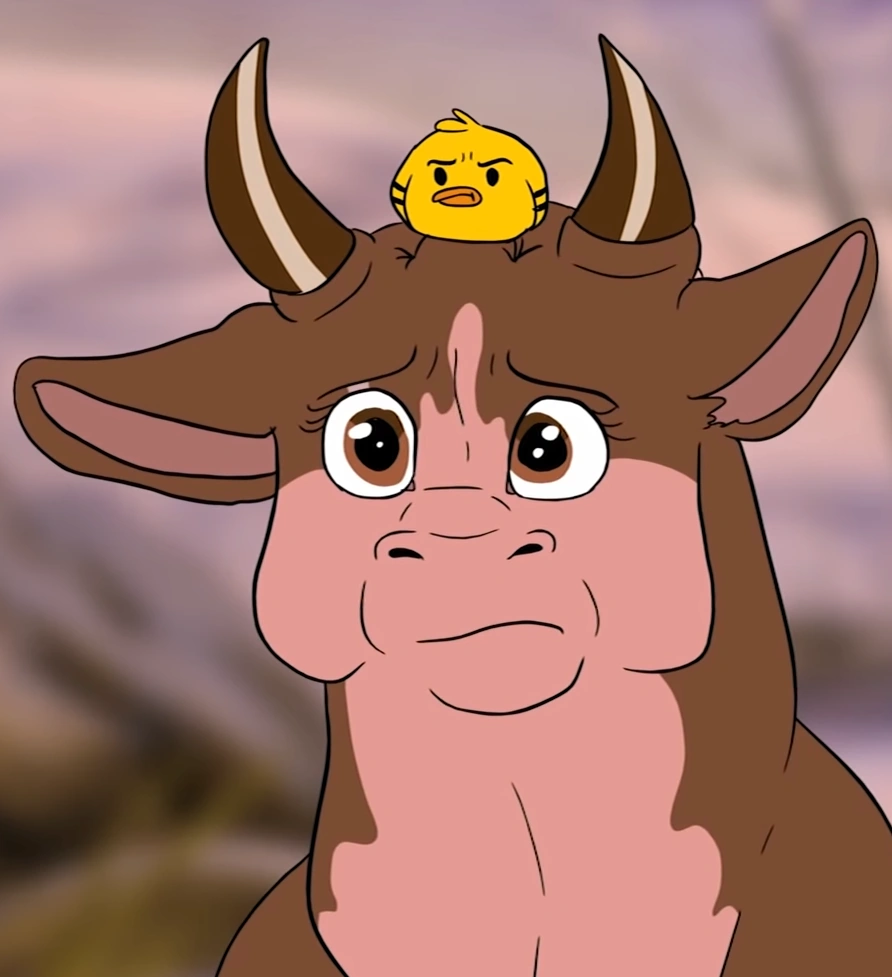 Category:New Faces Characters | Cow of the Wild Wiki | Fandom