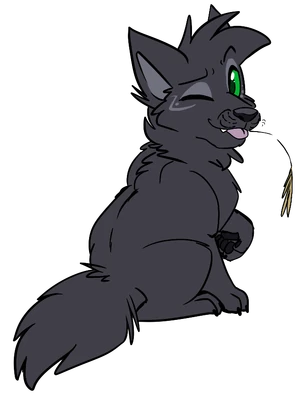 Cipher | Cow of the Wild Wiki | Fandom