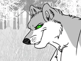 Luna | Cow of the Wild Wiki | Fandom