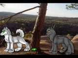 Luna | Cow of the Wild Wiki | Fandom