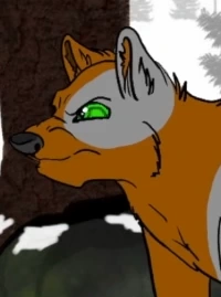 Saibo | Cow of the Wild Wiki | Fandom