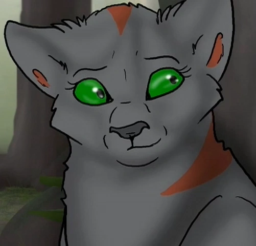 Aurora | Cow of the Wild Wiki | Fandom