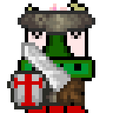 Zombie Templar | Cow RP Wiki | Fandom