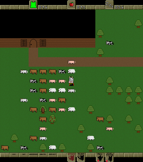 Taming and Animals | Cow RP Wiki | Fandom