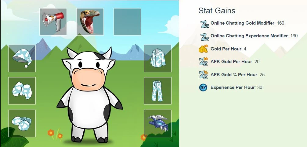 Items Hub | Cowsep Wiki | Fandom