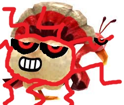 Twerkevil | CoxyTopia - Miitopia Fanon Wiki | Fandom