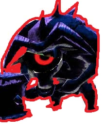 Scary Cow | CoxyTopia - Miitopia Fanon Wiki | Fandom