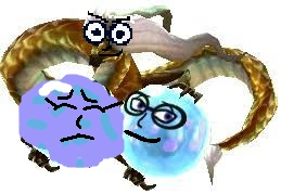 "Teammates" Orochi | CoxyTopia - Miitopia Fanon Wiki | Fandom