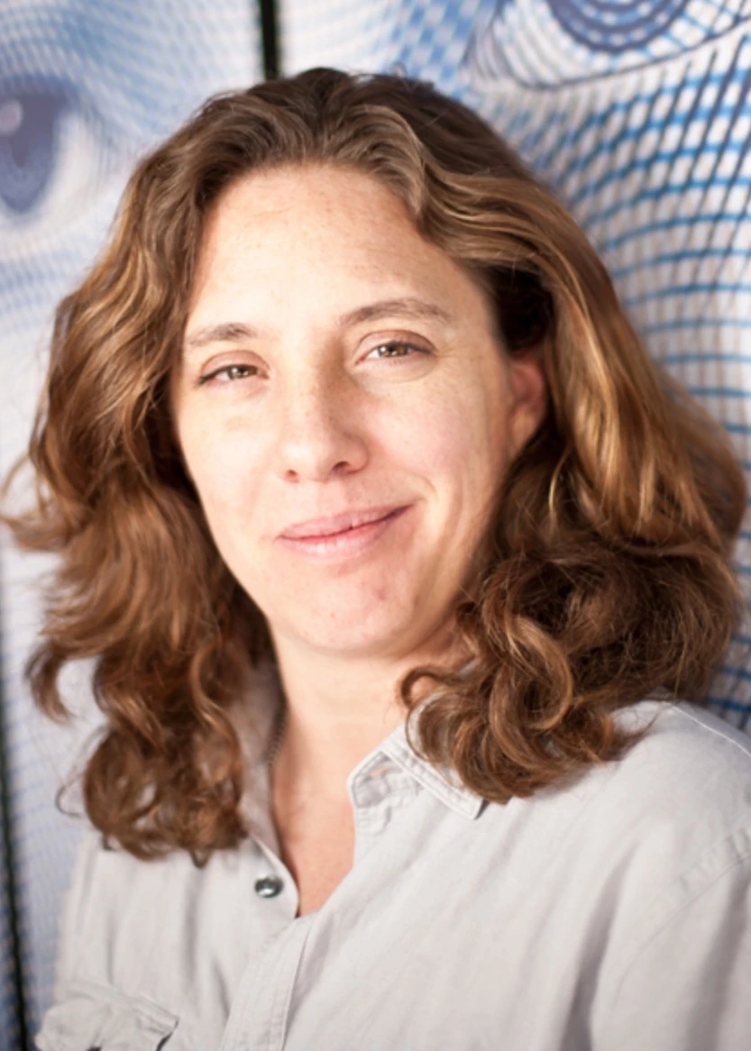 Maria Renee Prudencio | Coyote TV Show Wiki | Fandom