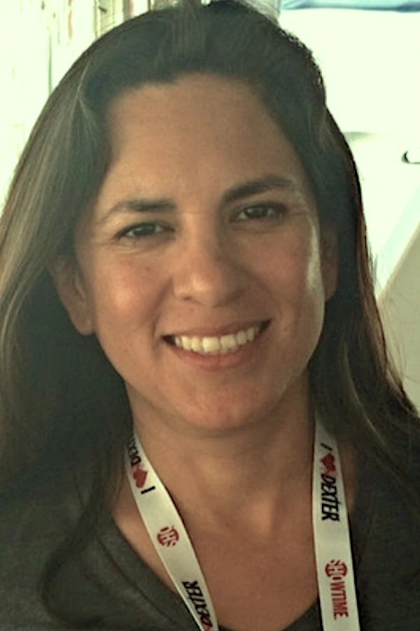 Katrina Cabrera Ortega | Coyote TV Show Wiki | Fandom