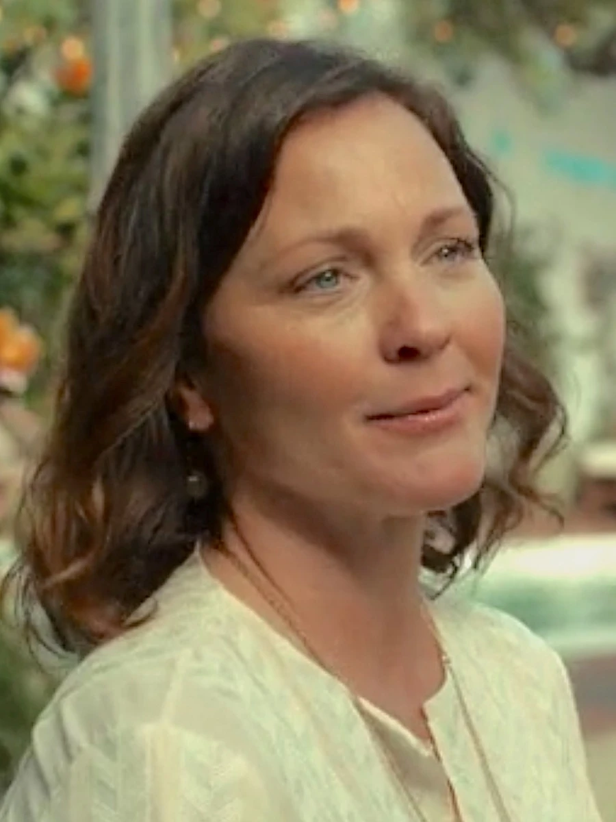 Jill Kerr | Coyote TV Show Wiki | Fandom